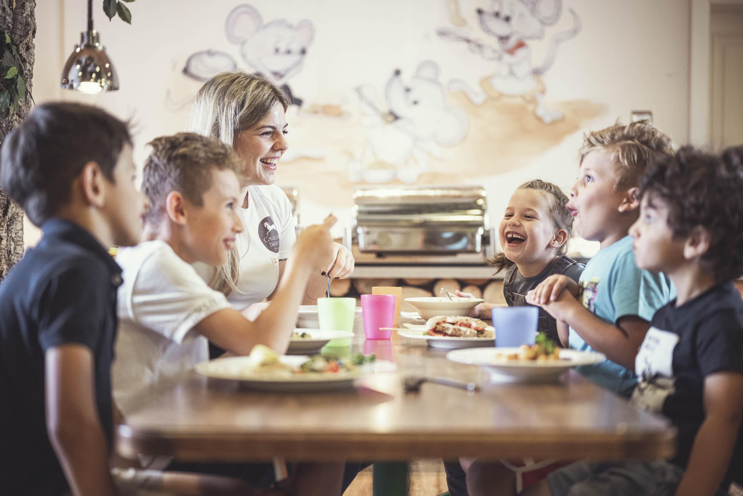 Hotel For Babies: Services for Your Baby