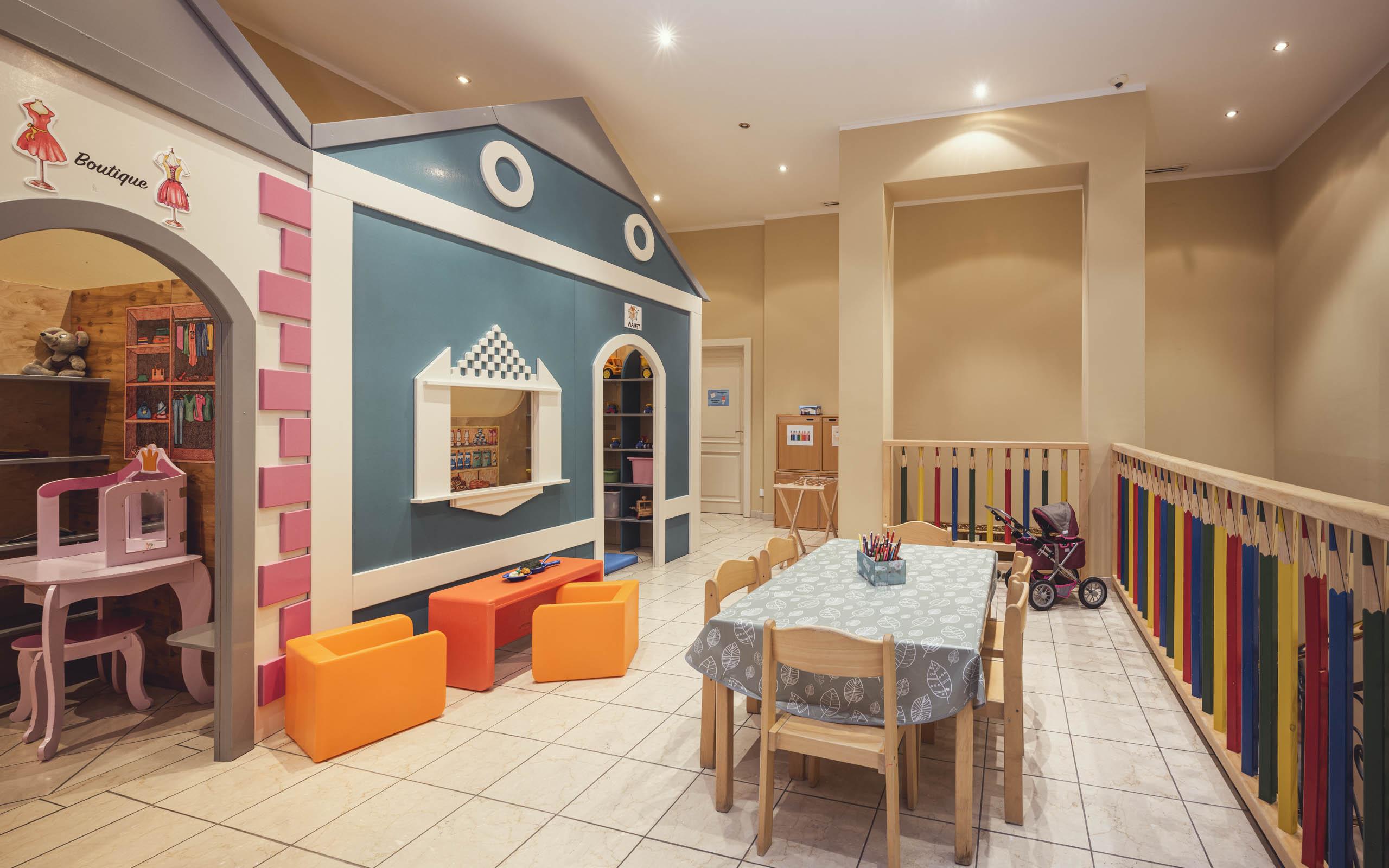 The Best Hotel for Children in Trentino Alto Adige